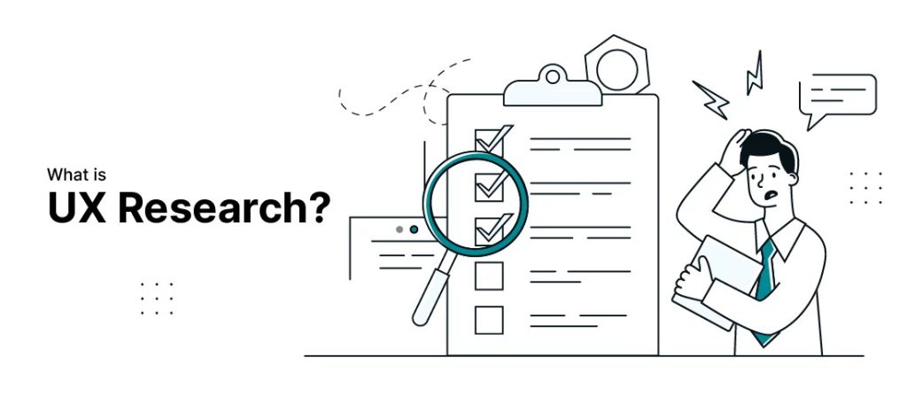 The Ultimate Guide for UX Research - Red Baton