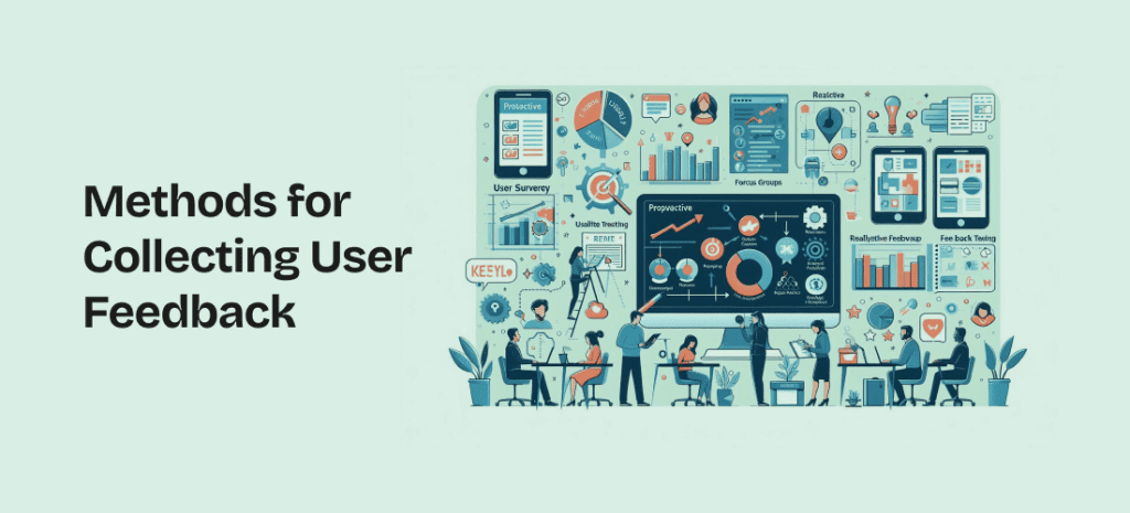 Maximizing UI UX Success Through User Feedback Integration - Red Baton