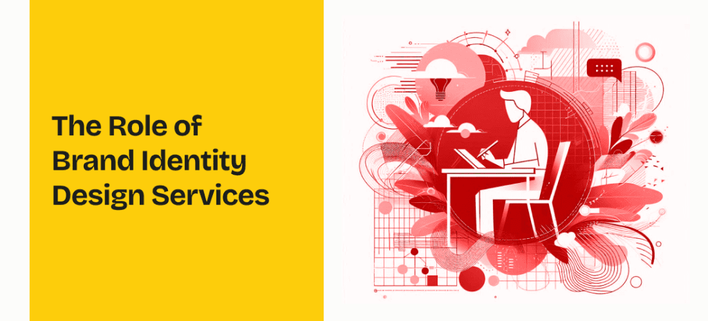 How to Develop a Unique Brand Identity in 2024: A Guide - Red Baton
