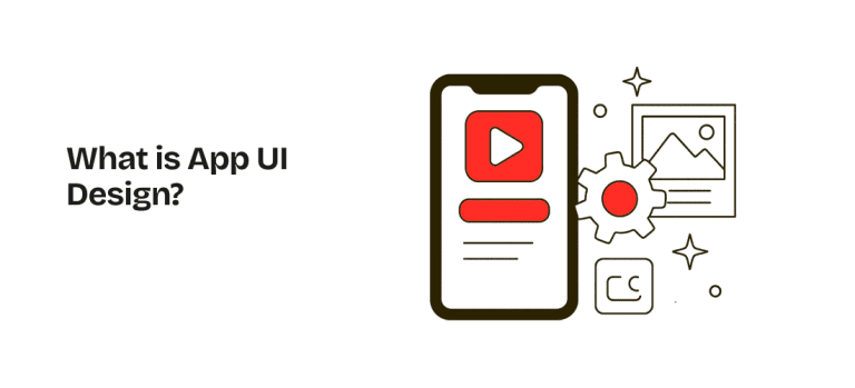 How to Design a Mobile App User Interface - Red Baton