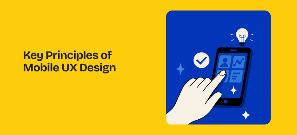 The Ultimate Guide to Mobile UX Design - Red Baton