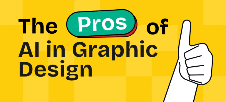 AI in Graphic Design: Pros, Cons & What Designers Must Know (2026 ...